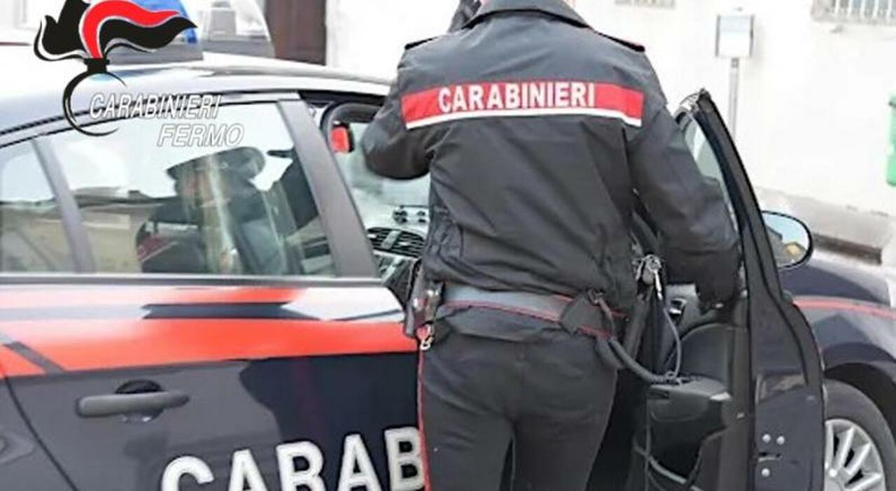 Anziana truffata a Fermo, rubati oro e gioielli: presi i ladri, la ...