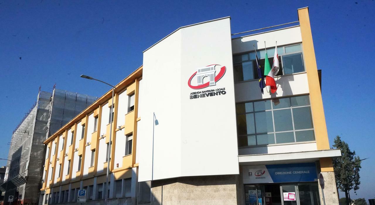 Asl di Benevento, rivoluzione mensa: «Pasti a chilometro zero»