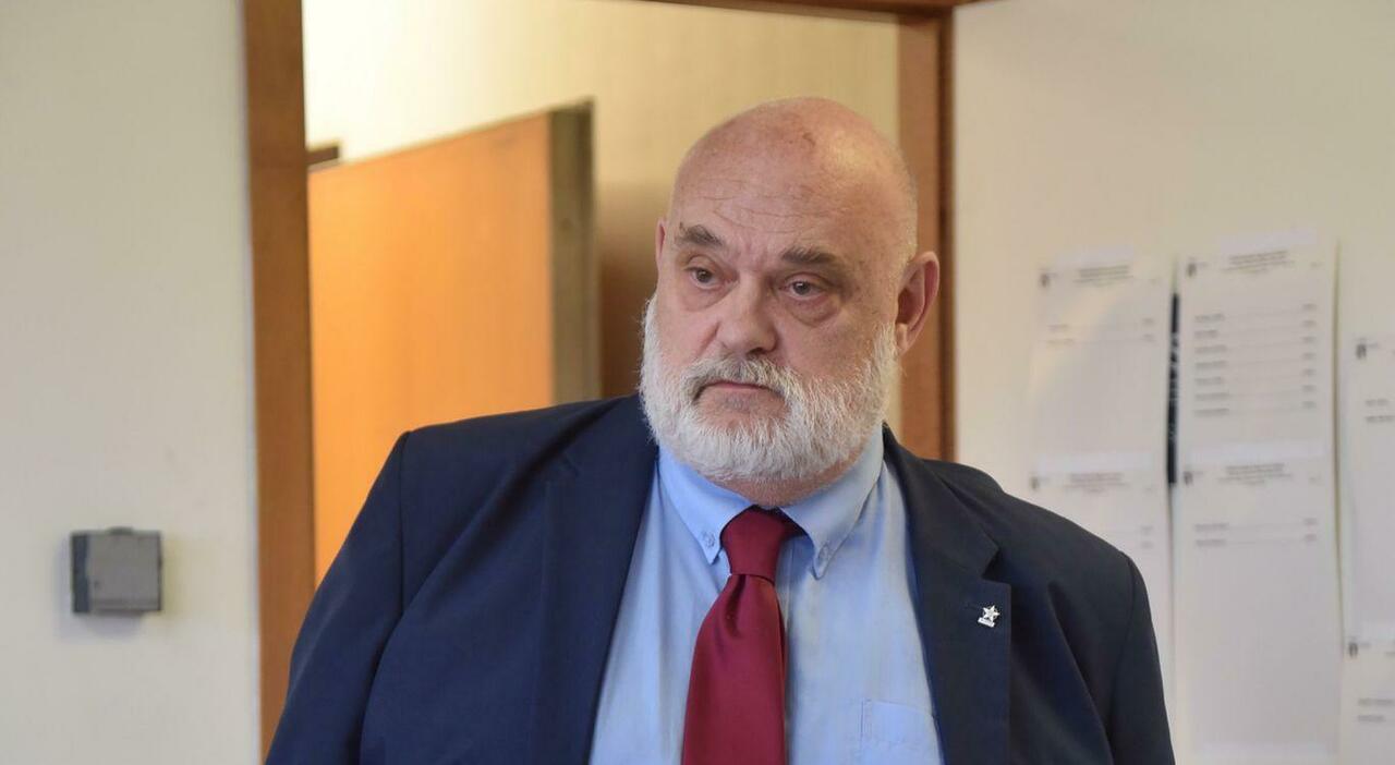 Elezioni Coni, l'annuncio di Fabio Moscatelli: «Io resto in campo»