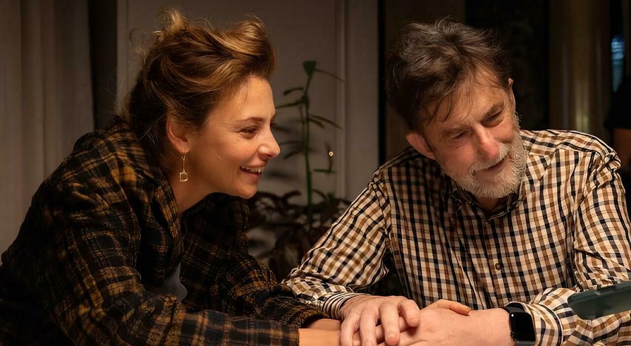 Nanni Moretti, il nuovo film al cinema il 3 dicembre: arriva Succederà ...