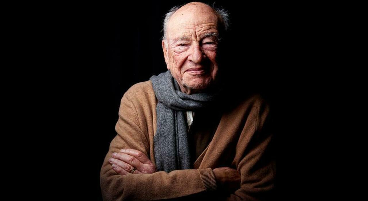 Morin e la convivialità: «Sviluppo se l'Io è un Noi»