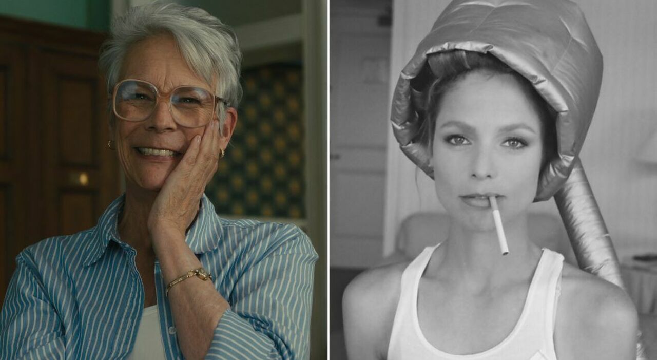 Jamie Lee Curtis, morta la sorella Kelly: anche lei attrice, aveva 69 ...
