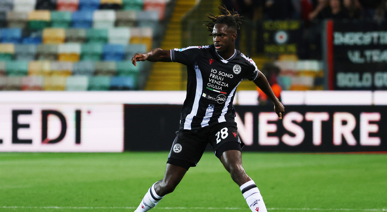 Case Against Udinese Defender Solet Dismissed