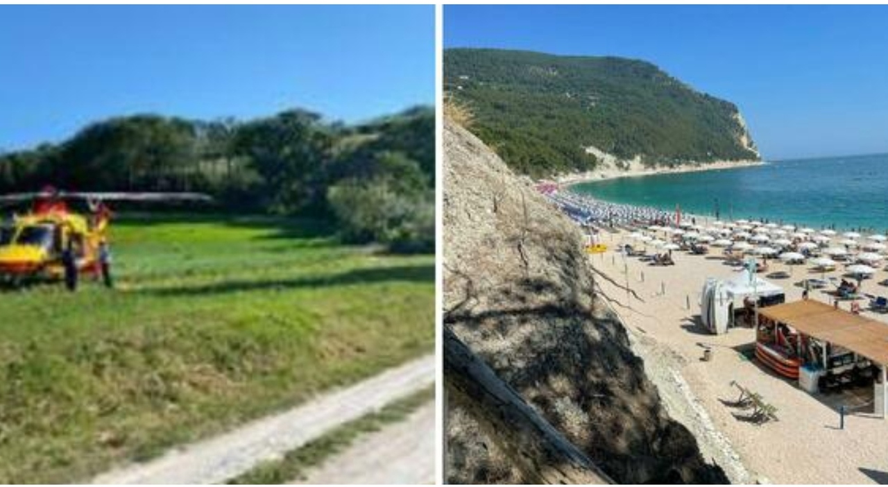 Malore sul sentiero per la spiaggia, Enrico Poretto muore rientrando a ...