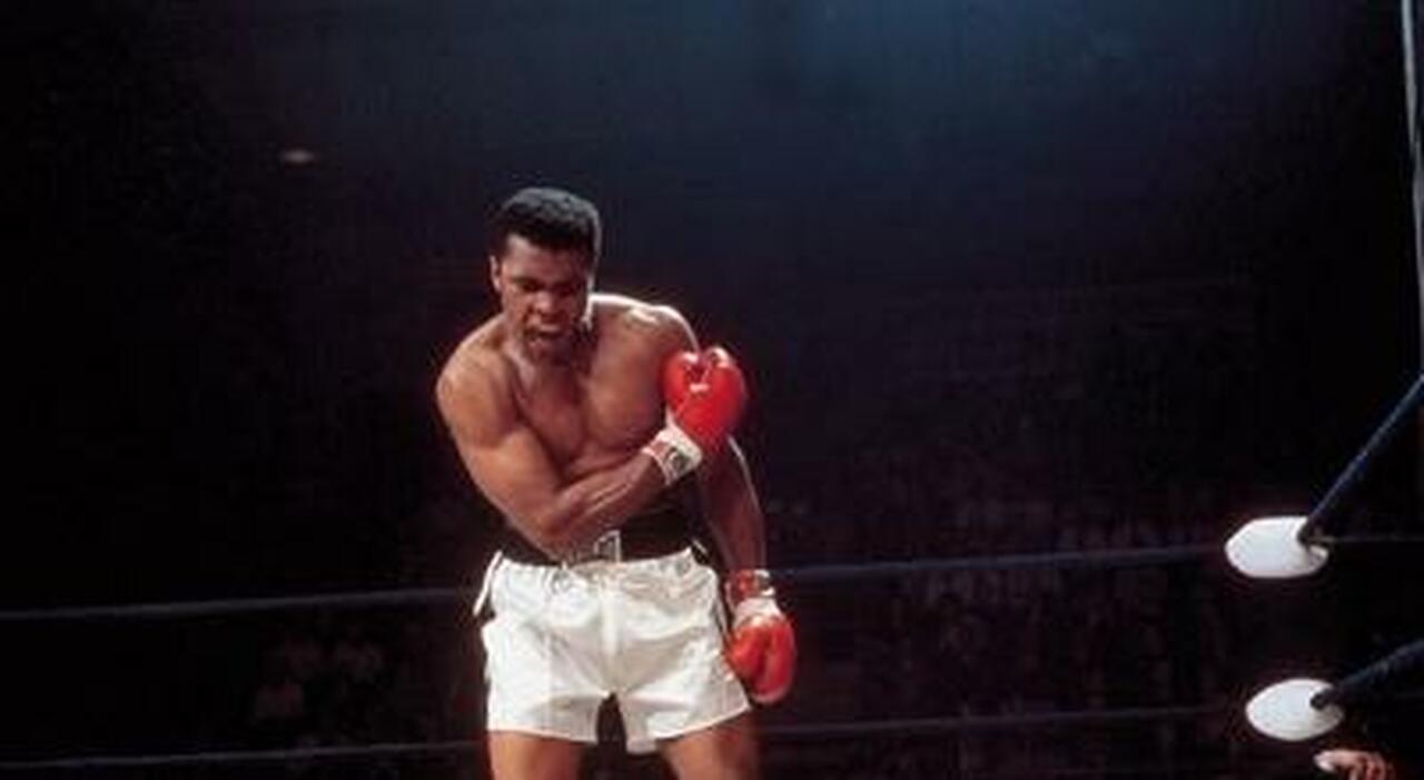Ali, l’eredità del più grande