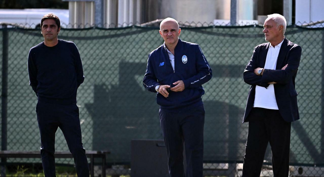 Roma ante el Mes de las Grandes Decisiones