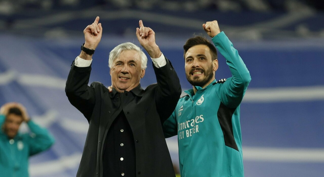 Davide Ancelotti übernimmt den Lille OSC