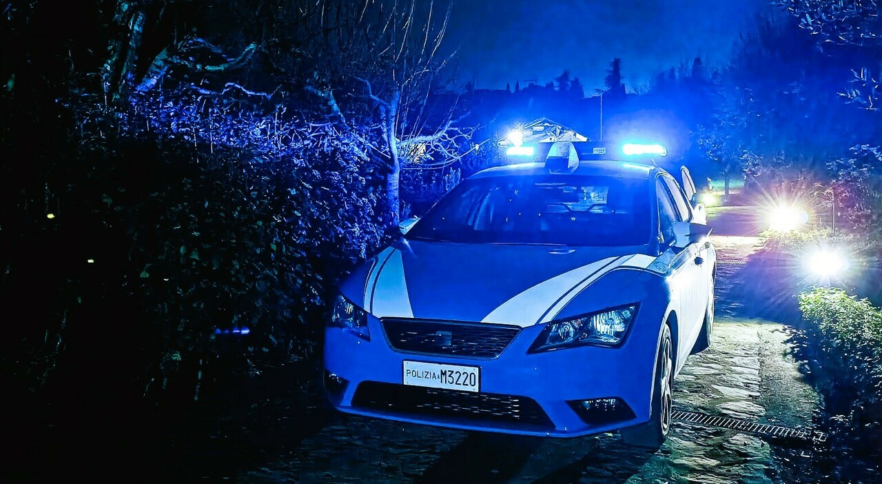Rissa per una corsa persa, un papà picchiato per vendetta: follia alla ...