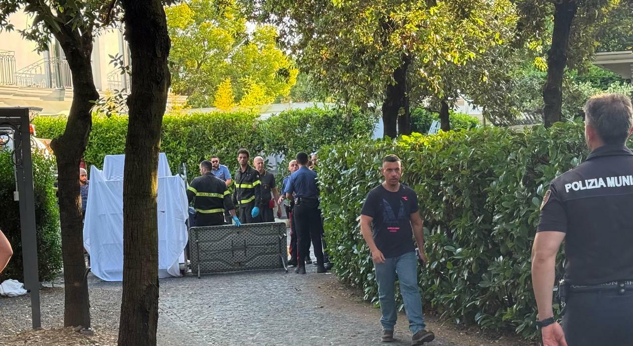 Ercolano, operaio muore sul lavoro. Svuotava il pozzo nero: «Ucciso dai ...