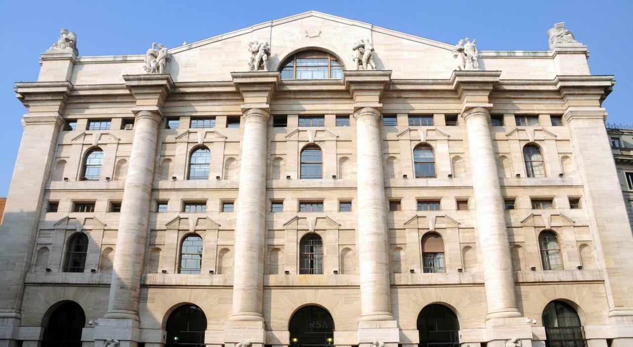 Piazza Affari al record, ecco chi ha vinto