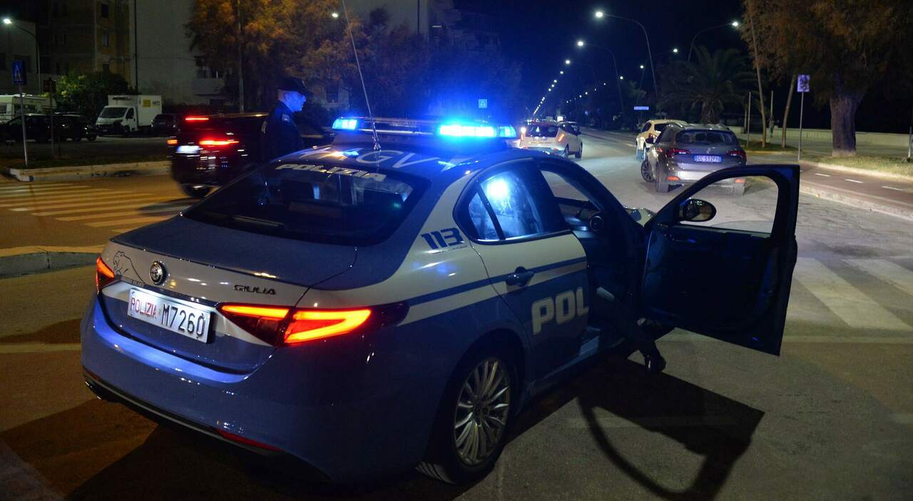 Condominium Dispute Turns Deadly in Rome
