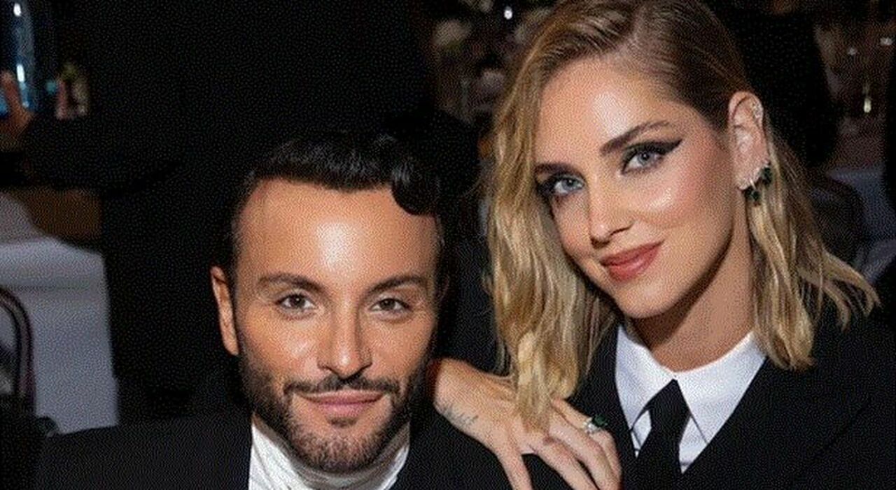 Fabio Damato y el adiós a Chiara Ferragni: confesiones tras el Pandoro-gate