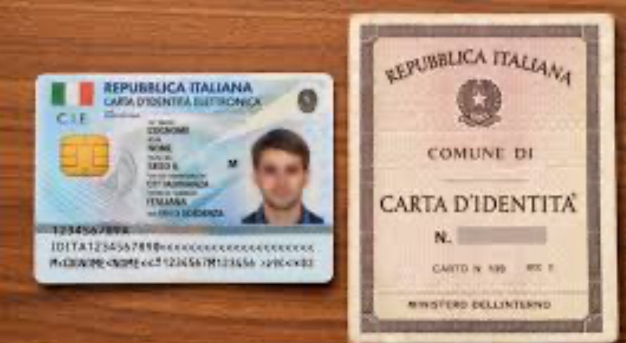 Carta d'identità elettronica a Roma: nuovo open day sabato 6 e domenica ...