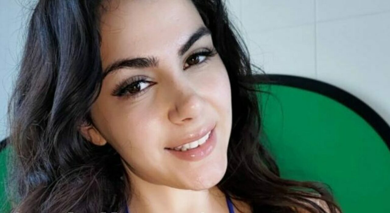 Valentina Nappi kämpft gegen die 'Ethik-Steuer'