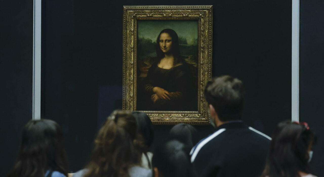 La Gioconda, Mozart e Vasco Rossi allungano la vita