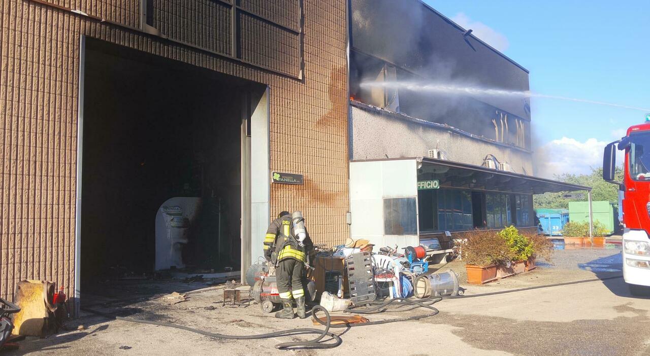 Precautionary Measures After Tora Badia Factory Fire
