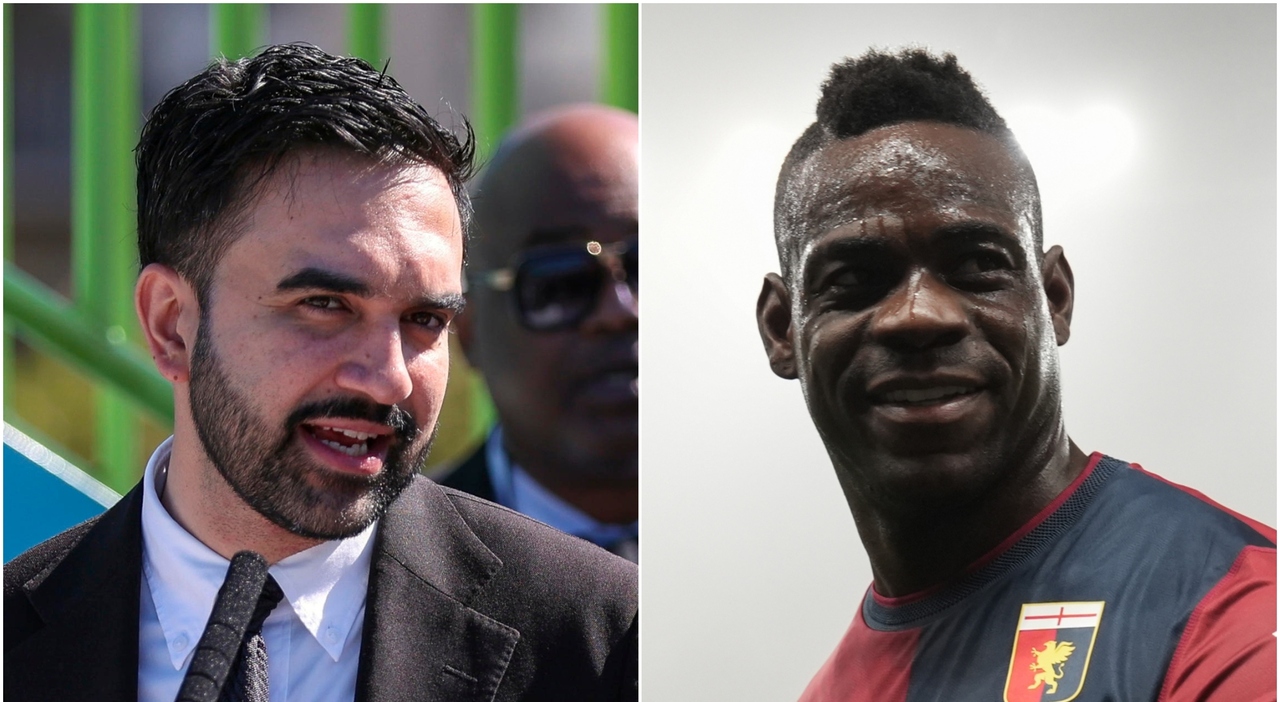 New York Mayor Quotes Balotelli Ahead of 2026 World Cup