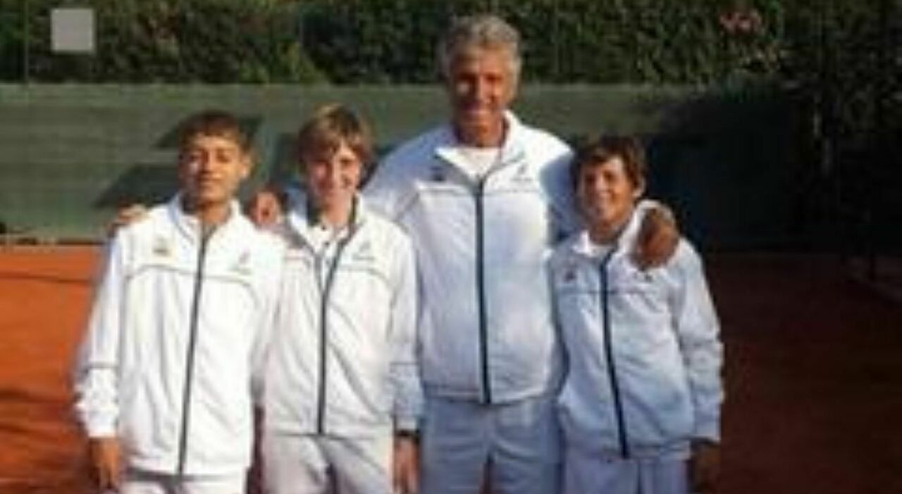 «Da bambino voleva essere il più forte. Ha lottato per arrivare a ...