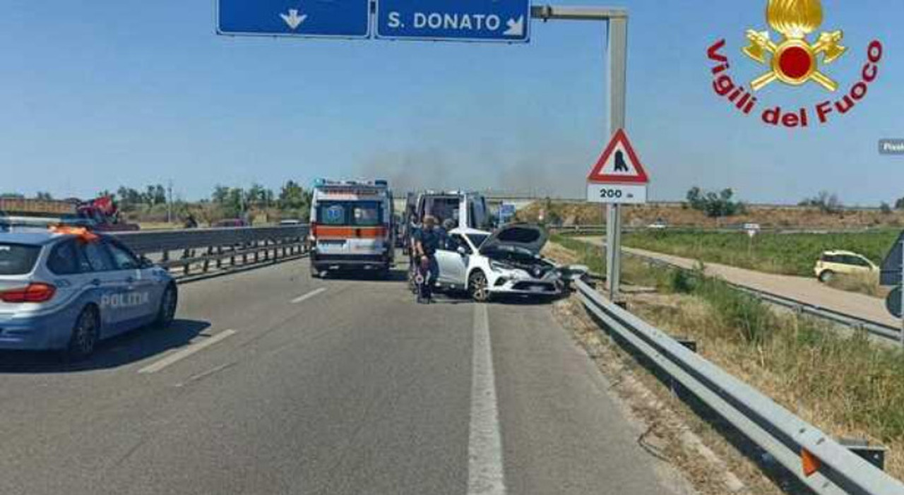 La mappa delle strade più pericolose del Salento | dalla 101 alla Lecce ...