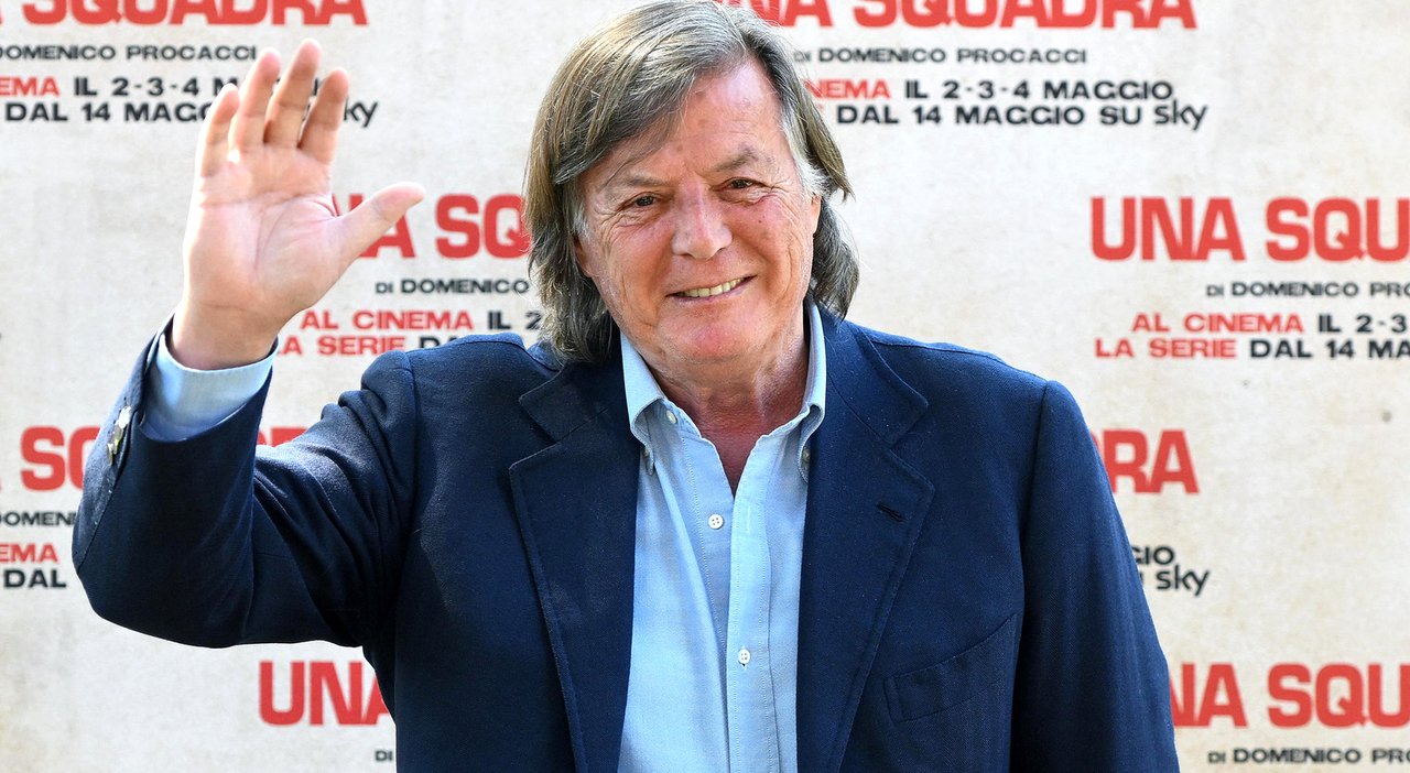 Panatta: «Tifo per Cobolli, simbolo di Roma che rinasce. E lui è un po ...
