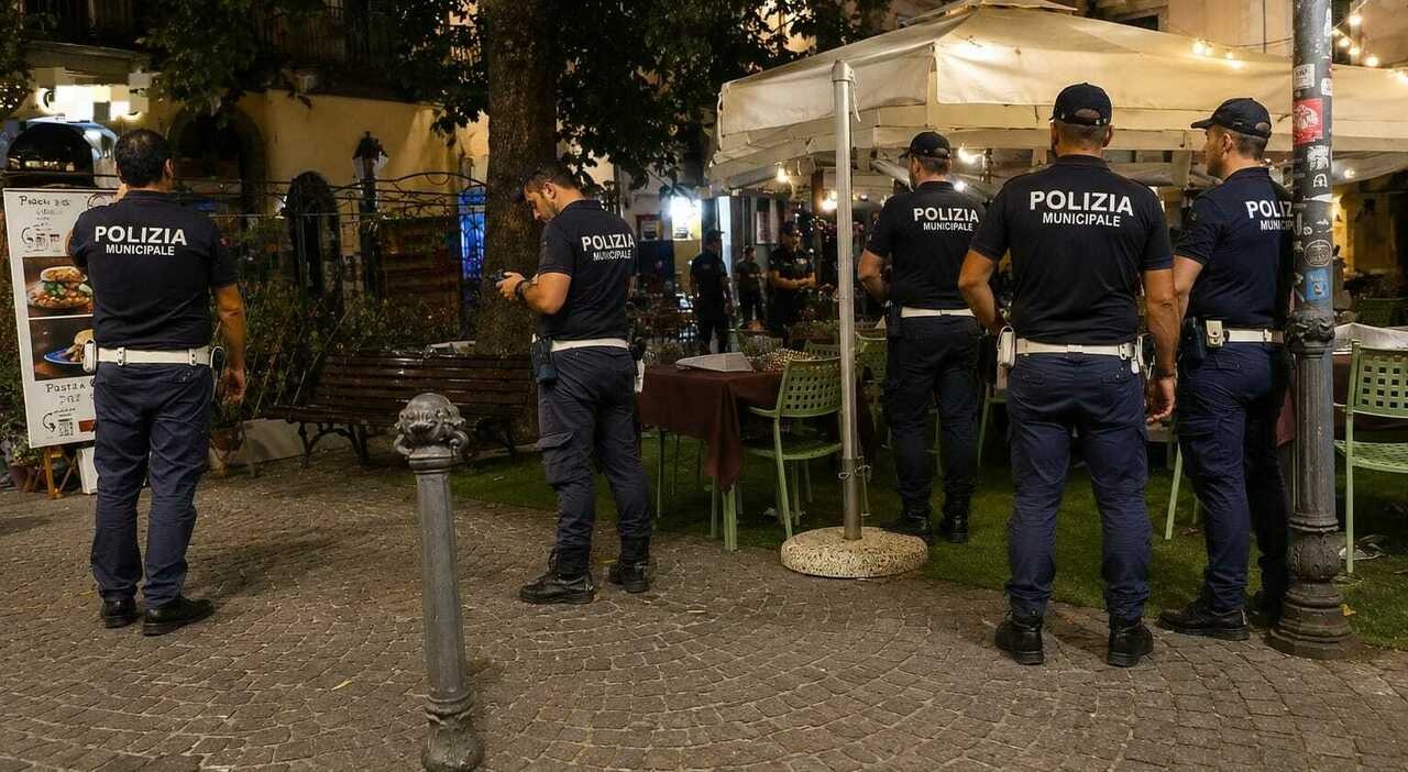 Strenge Regeln gegen nächtlichen Lärm: Salerno zieht die Zügel an