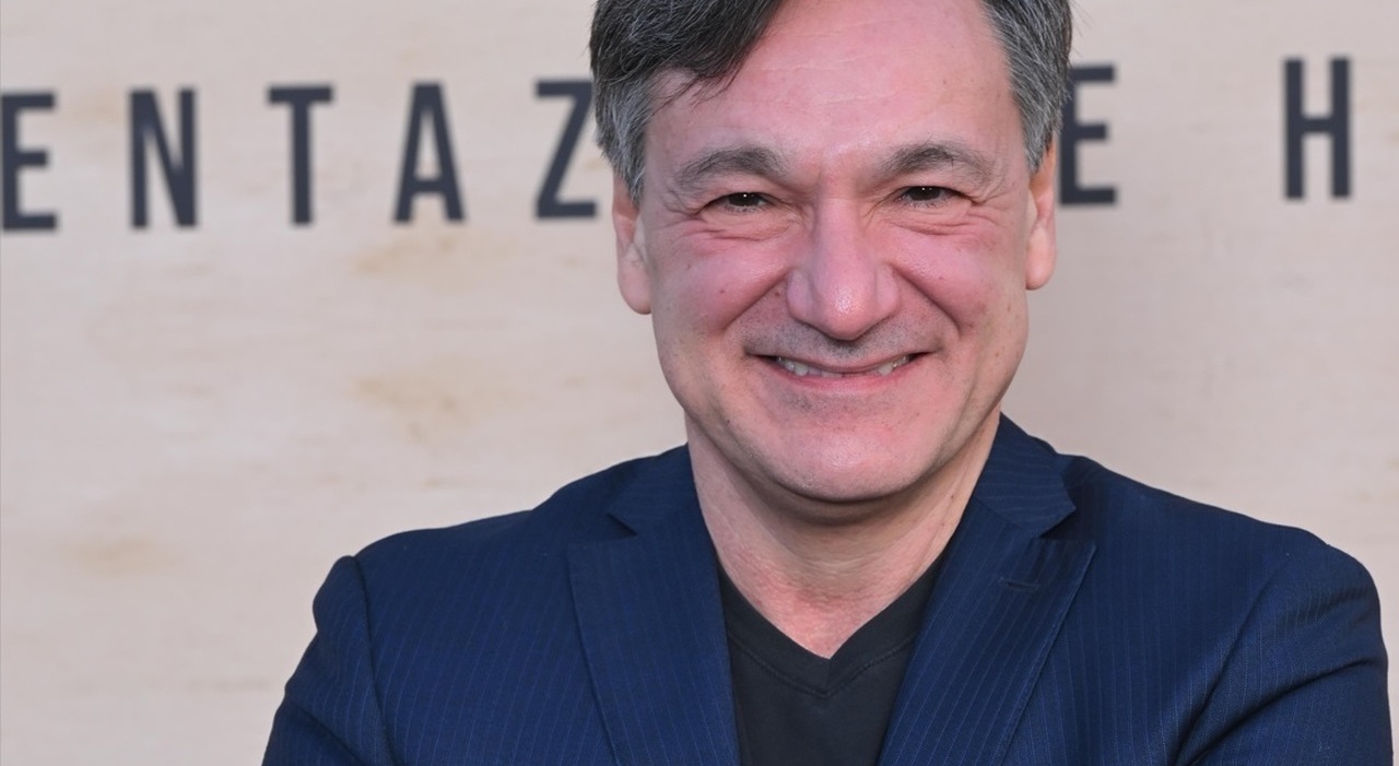 Fabio Caressa: «Sogno di lasciare la tv prima dei 70 e viaggiare con ...
