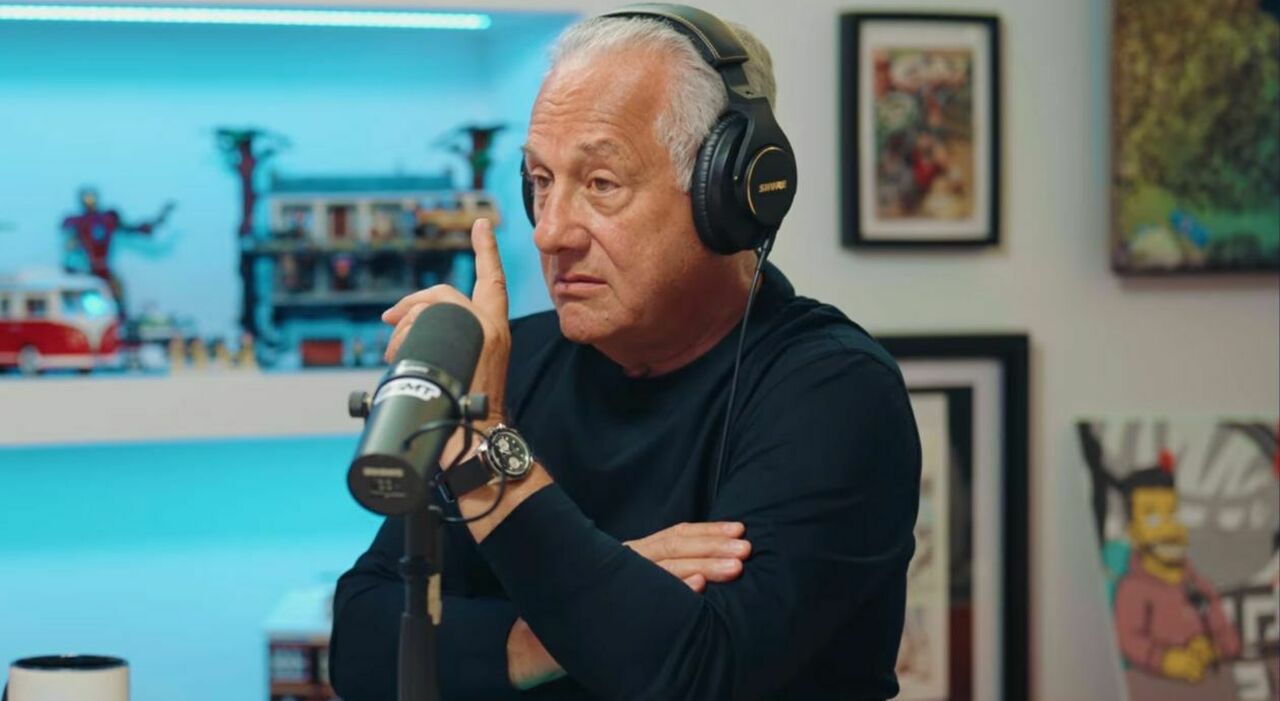 Julio Velasco, la lezione ai genitori: «La vita non è un campionato, io ...