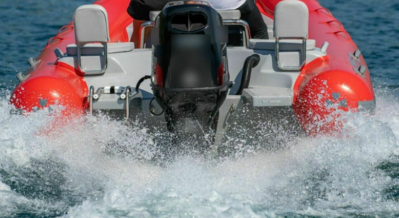 British Tourist Injured by Boat Propeller During Excursion