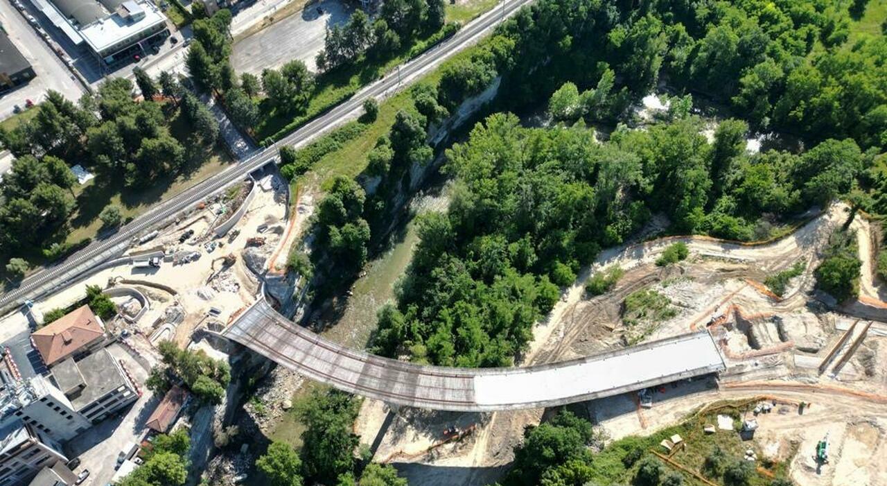 Castagneti, sottopasso e rotatoria ad Ascoli. La gara d’appalto gioca d ...