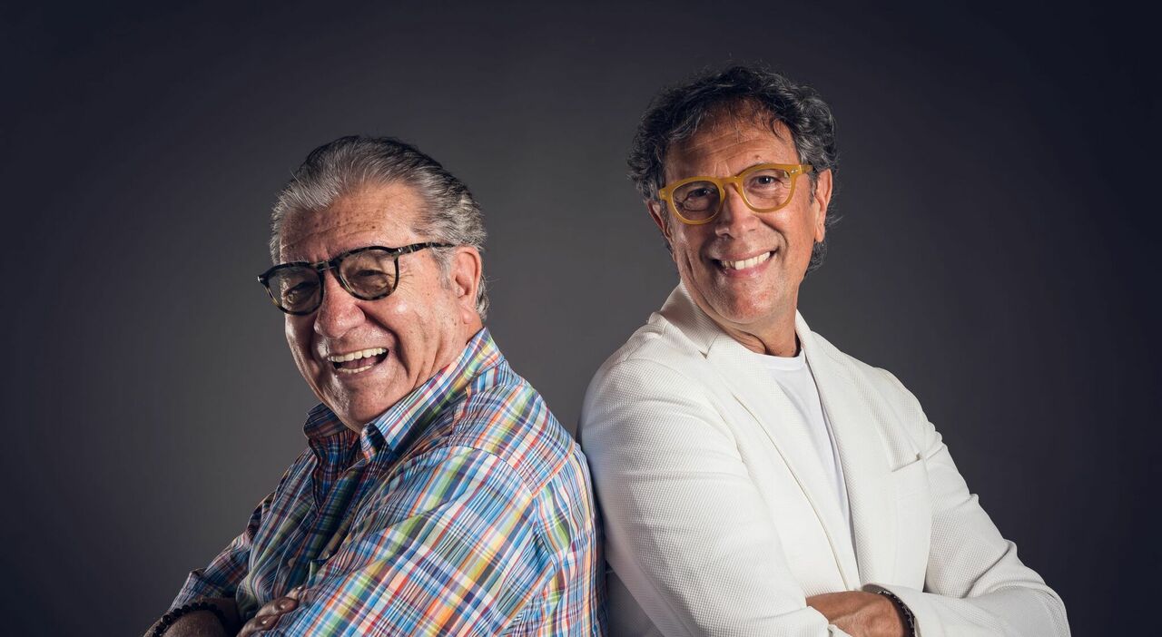 Angelo Trane pubblica “Solo per amore” con Franco Micalizzi: l’album ...