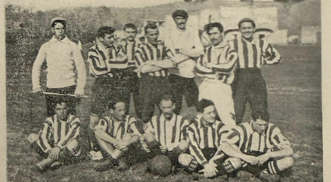 Die Anfänge des Azzurro: Luigi Salsi und die Pioniere des ...