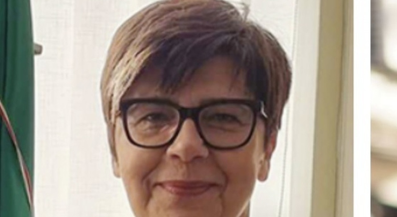 Silvia Svanera: Die erste Bürgermeisterin übernimmt das Ruder