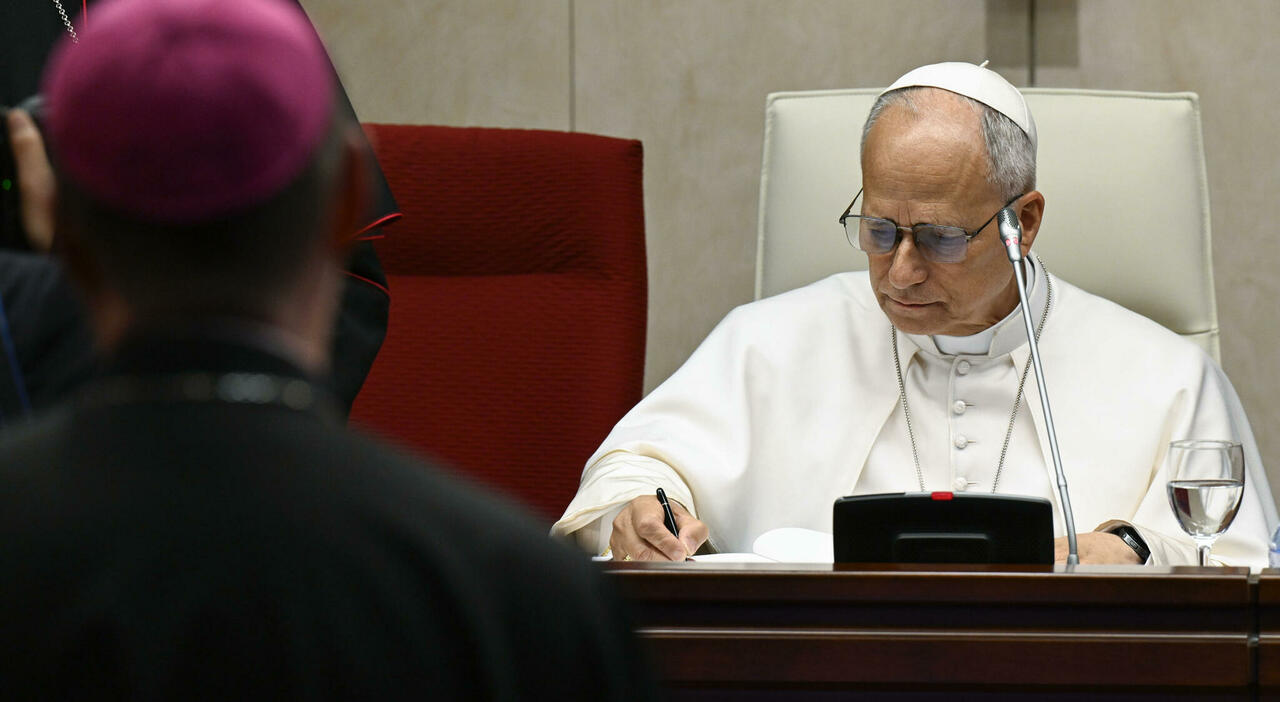 Pope Leo XIV's Meeting with Abuse Survivors Sparks Debate