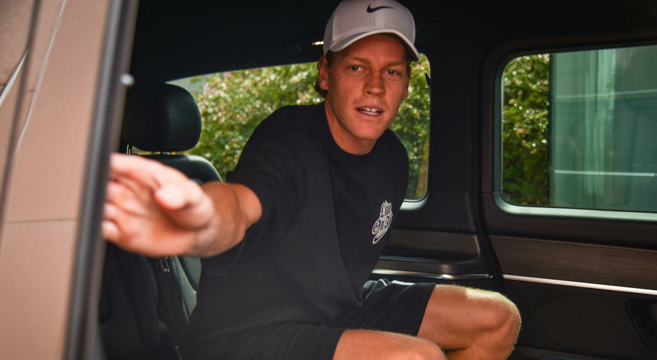 Jannik Sinner, come sta davvero? Il check up al San Raffaele, gli esami ...