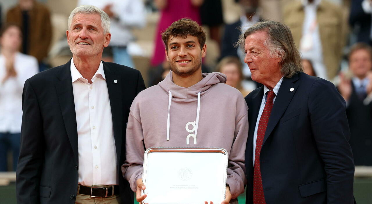 Beyond Sinner: Italy's Dominance on the Global Tennis Stage