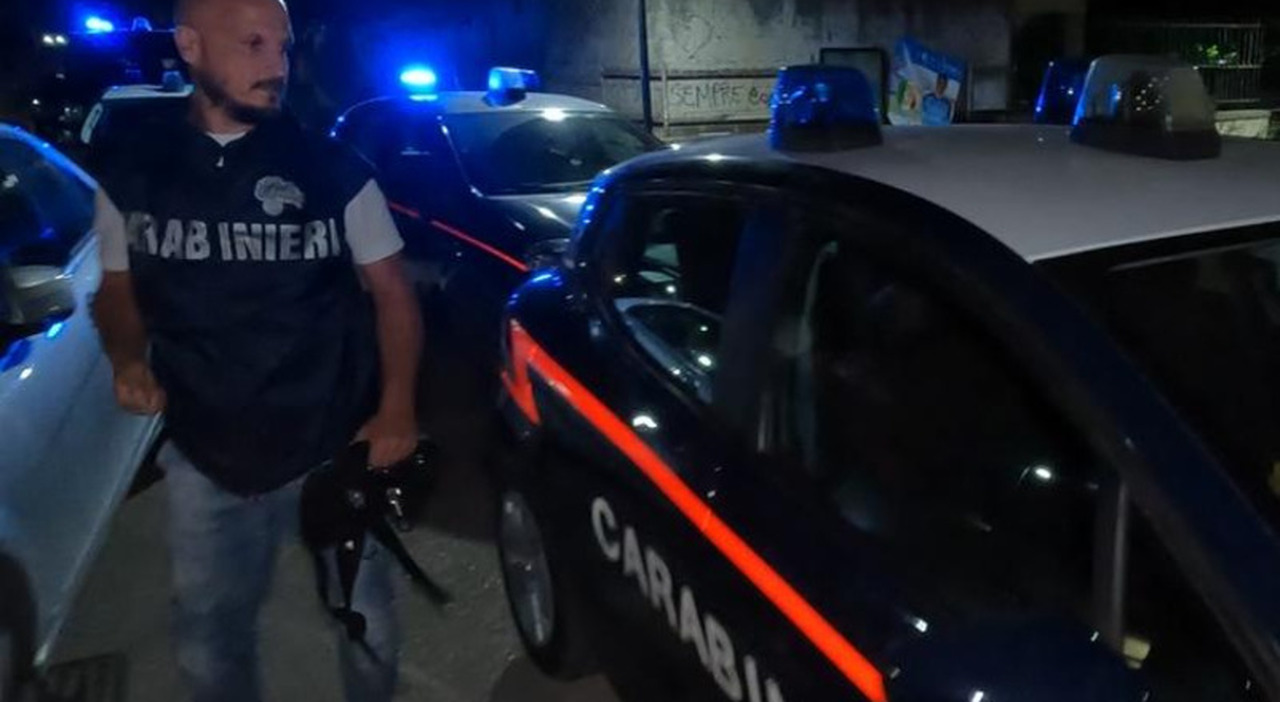 Forced to Flee: The Ordeal of a Neapolitan Informant