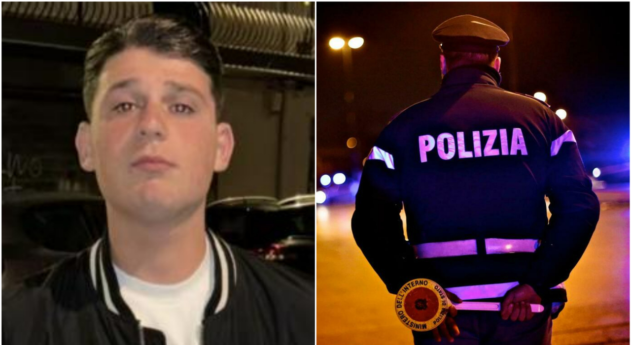 Napoli: rischia di investire una bimba e poi travolge un centauro: fuga ...