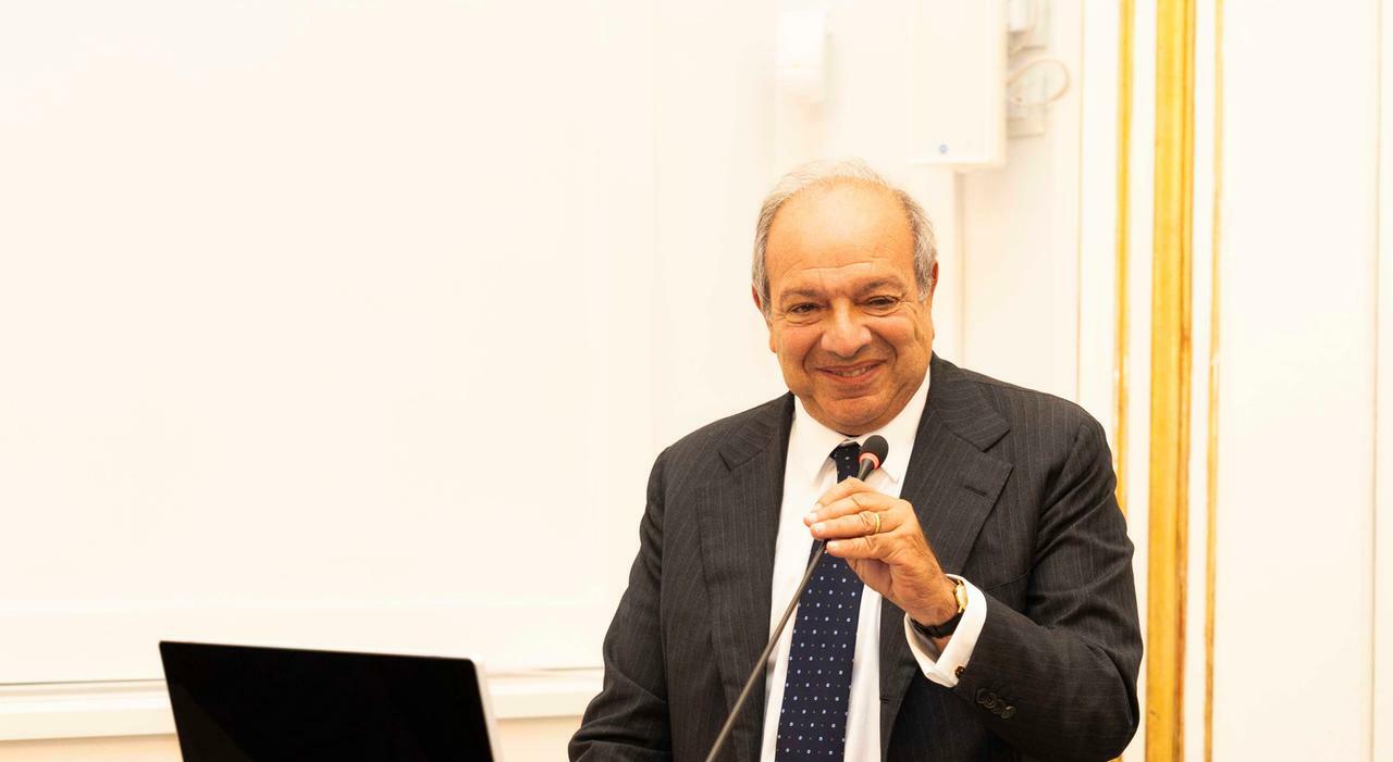 Intervista ad Antonio Savarese: «Fondi Bei per Napoli, noi pronti a ...