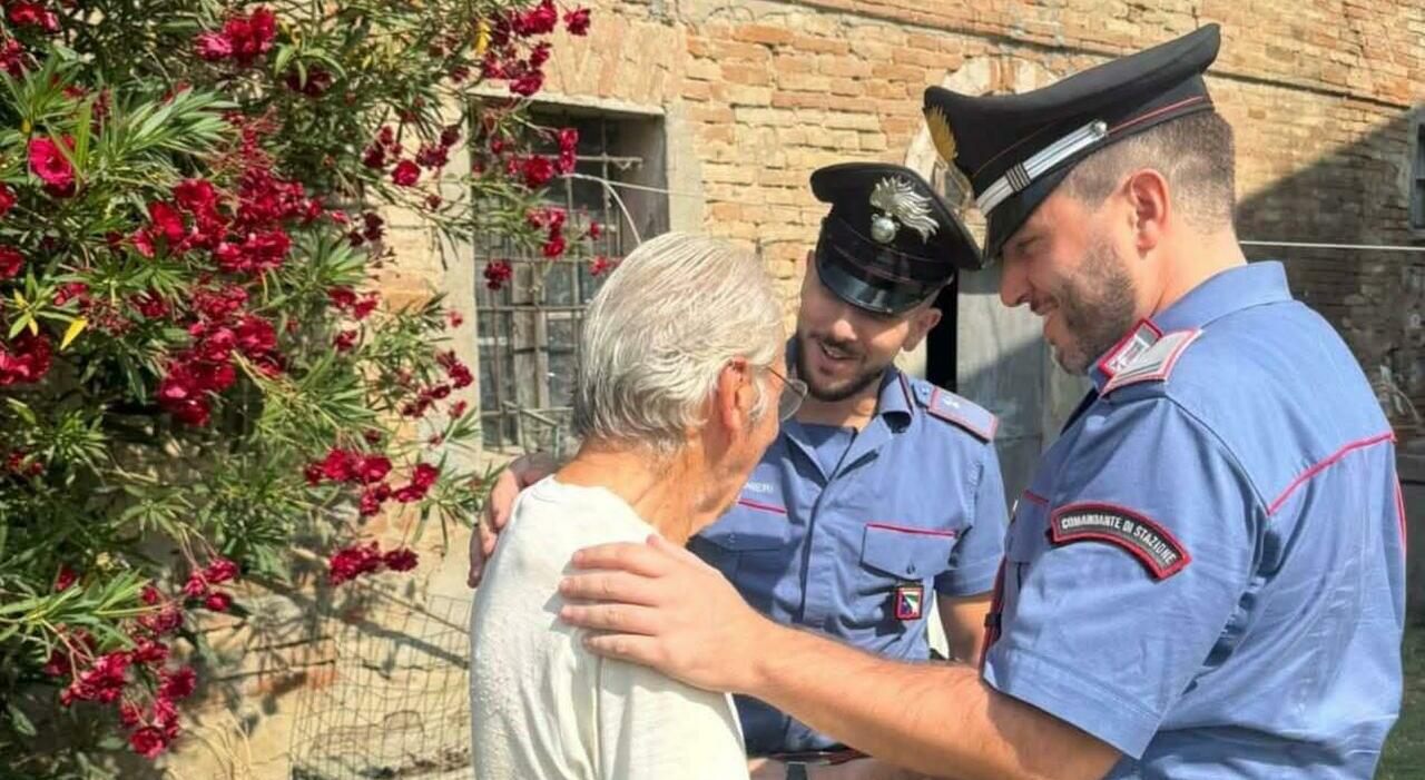 Cinque tentativi di truffa ma gli anziani non cadono nella trappola ...