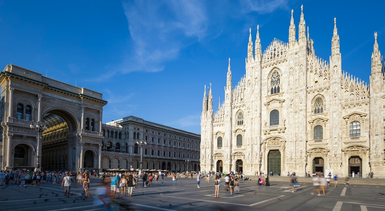 «Pagavo 1.300 euro di affitto a Milano, a 63 anni sono stato costretto ...
