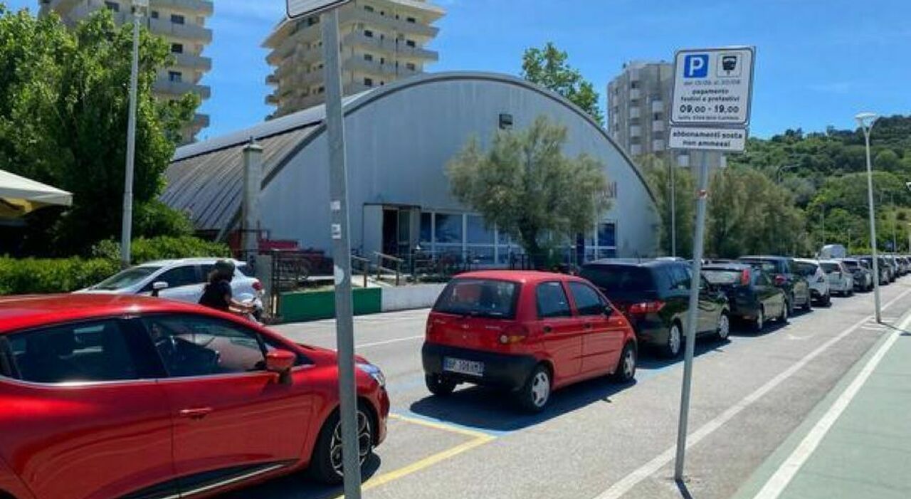 PESARO - Corriere Adriatico