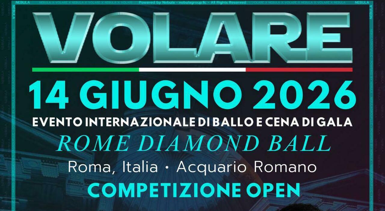 Volare 2026: Where Ballroom Legends and Glamour Meet