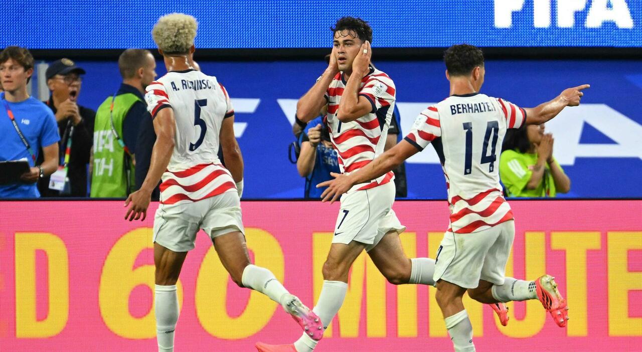 Les États-Unis frappent fort contre le Paraguay