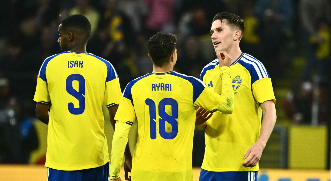 Sweden vs Tunisia: The Battle for Group F Supremacy