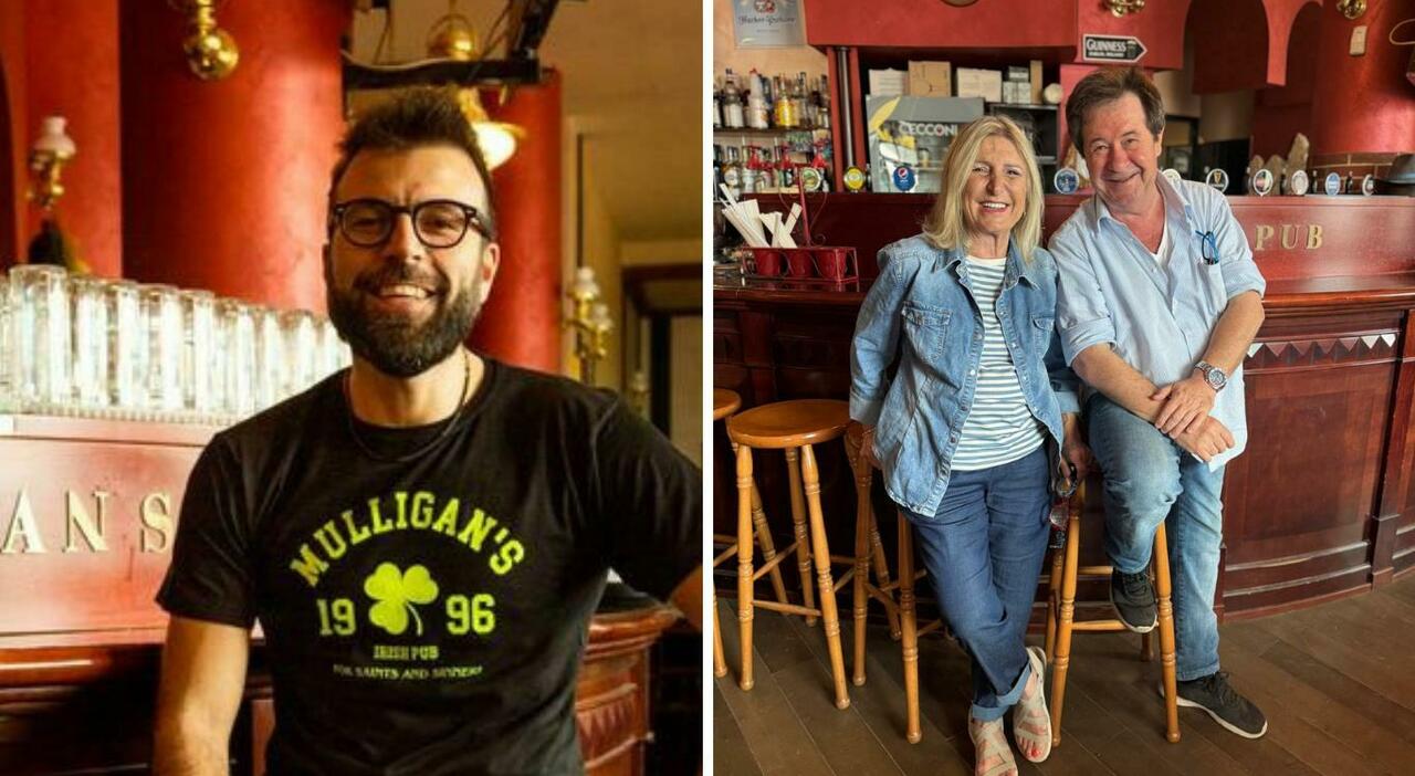 Mulligan’s, una storia lunga 30 anni: il 19 giugno party con birra ...