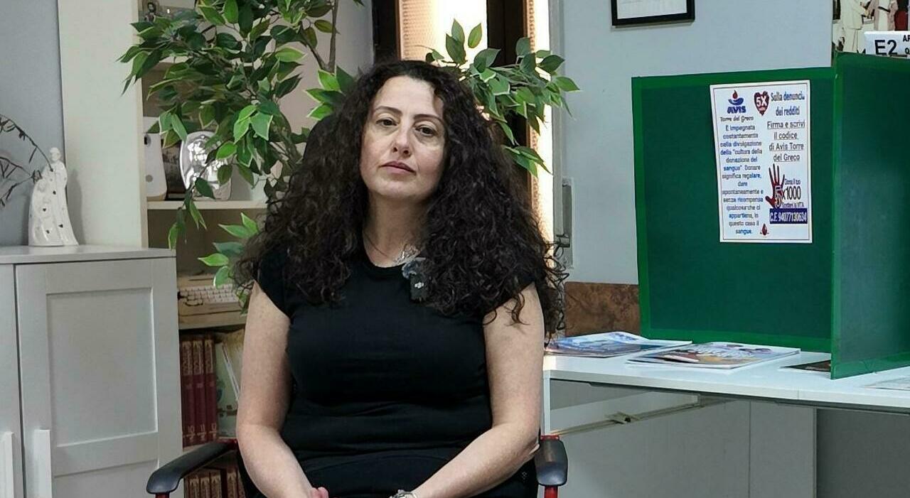 El legado de Simone: un corazón que sigue latiendo