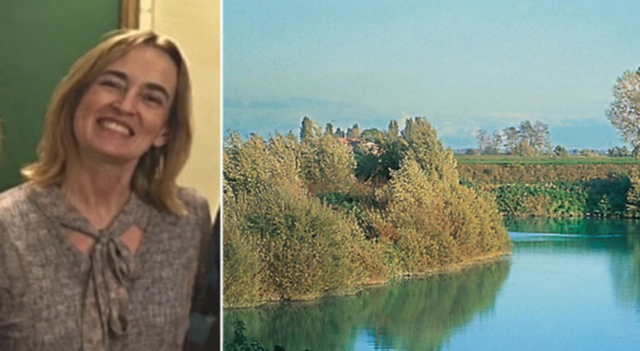 Chiara Guerra uccisa dal nipote 17enne, il cadavere lanciato nel fiume ...