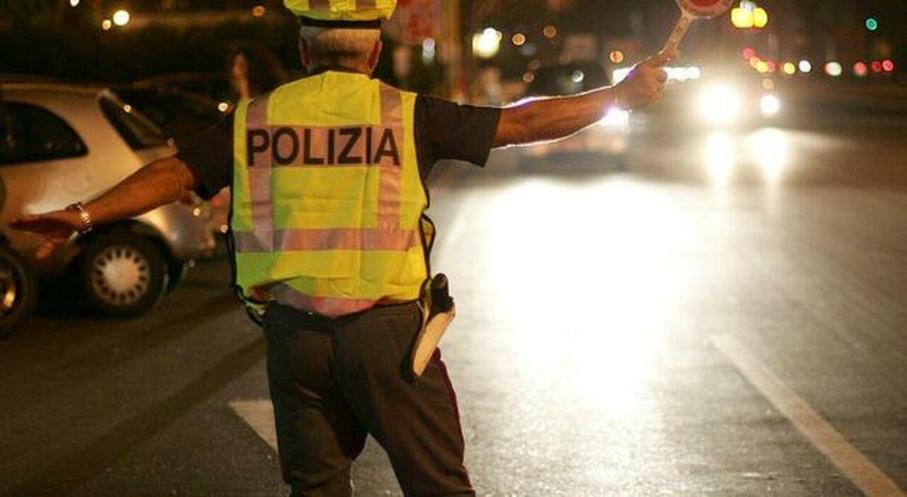 Furto con strappo e patenti ritirate per alcol: un weekend di controlli ...