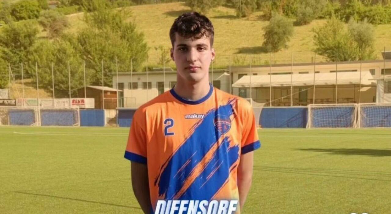 Nicolas Calabrese, morto a 21 anni nello schianto. Una vita tra studio ...