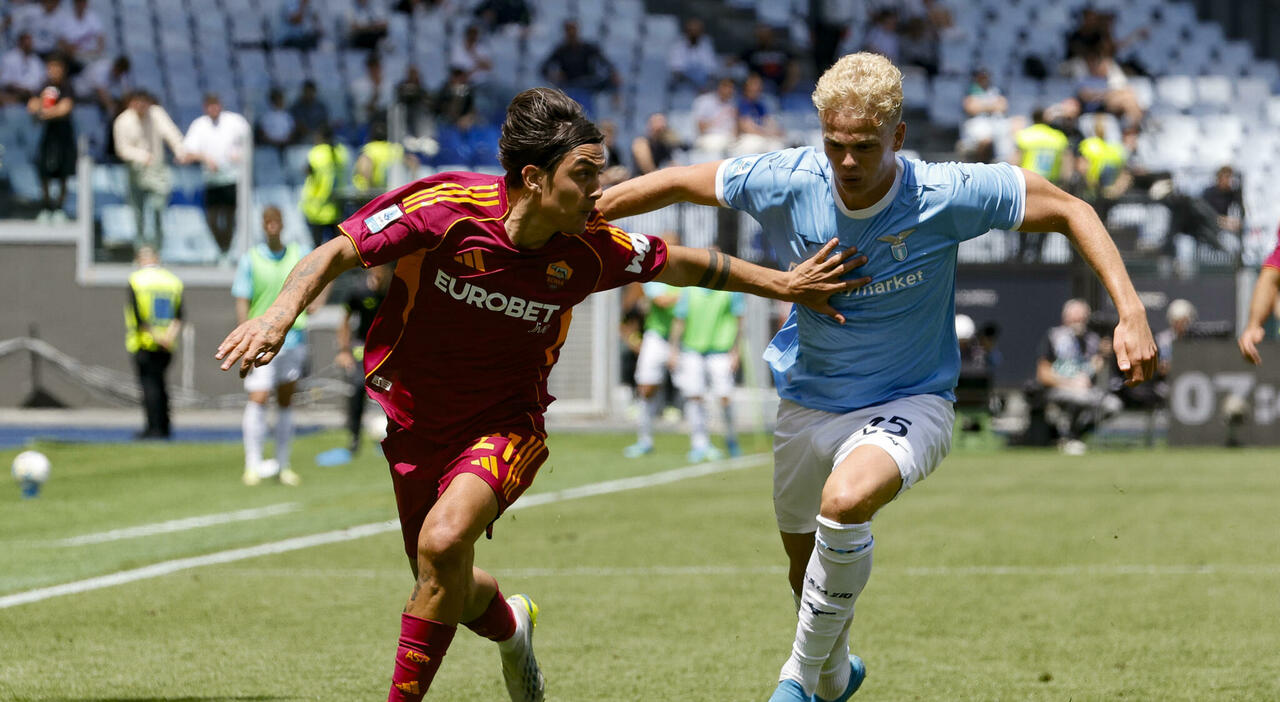Vertragsverlängerungen und Transferpläne bei der Roma